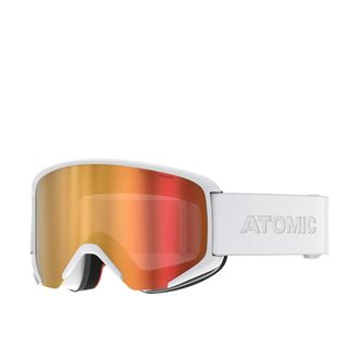 Atomic unisex, Sport, Weiß, ONE SIZEGröße