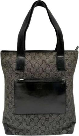 Gucci Damen, Pre-Owned, Schwarzk, ONE SIZEGr&ouml;&szlig;e