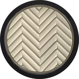 Silikomart | KIT TARTE GRAFIQUE, Set mit mikroperforiertem Ring + Dekormatte, TPLUS Ring Ø 250 mm h 20 mm, Dekorative Silikonform Ø 230 mm h 20 mm, Made in Italy