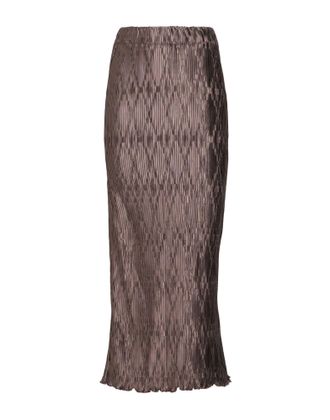 By Malene Birger HOSEN & R&Ouml;CKE - Maxi-R&ouml;cke auf YOOX.COM