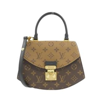 Louis Vuitton Pre-owned Mini Bag - - Pre-owned - Damen - Braun - ONE SIZE