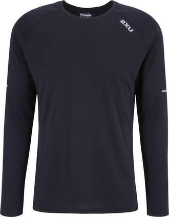 2XU Herren Shirt Laufshirt Aero