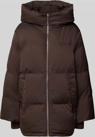 OPUS Pufferjacke mit Kapuze Modell Hilena