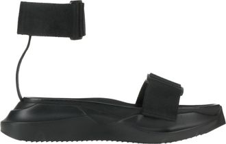 Rick Owens SCHUHE - Sandalen auf YOOX.COM