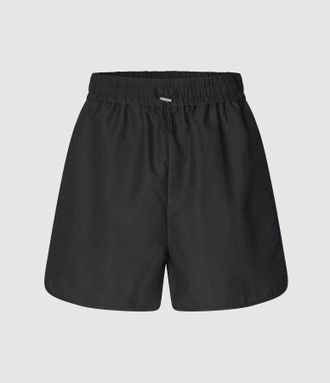 Sams&oslash;e & Sams&oslash;e Short Court Sayuna Black