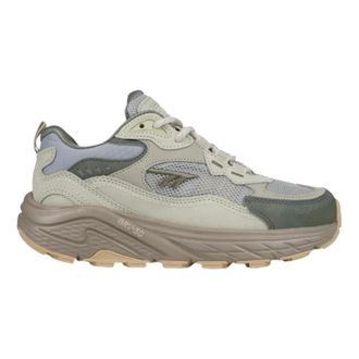 Hi-Tec HTS Eastend WP - - Shoes - Herren - Beige - 45 1/2 EU
