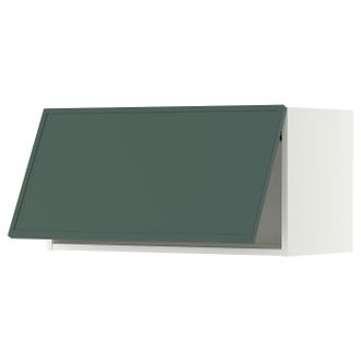 IKEA METOD Wandschrank horizontal