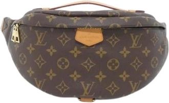 Louis Vuitton unisex, Pre-owned, Brun, Taille: ONE Size Sac Banane Vintage Pre-owned