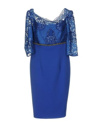 Carla Ruiz KLEIDER - Mini-Kleider auf YOOX.COM