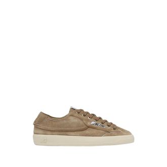 Autry Baskets Windscape - Femme - Chaussures - Beige - Taille: 40 EU