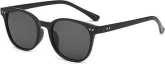 Generic Lunettes De Soleil D&eacute;coratives For Hommes Et Femmes, Id&eacute;ales For Les Vacances, Le Sport Ou Lext&eacute;rieur(Black)