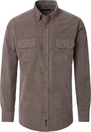 Casamoda Hemdjacke Uni Casual Fit