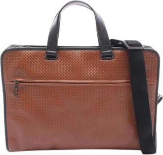 Bottega Veneta Herren, Pre-Owned, Braun, ONE SIZEGr&ouml;&szlig;e