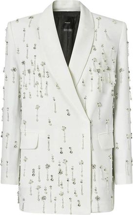 Pinko Blazer - Weiß