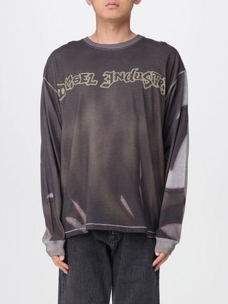 Diesel T-Shirt DIESEL Homme couleur Noir