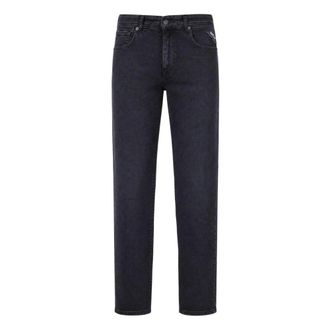 Replay Homme, Jeans, Noir, Taille: W38 L32 Grover Jeans