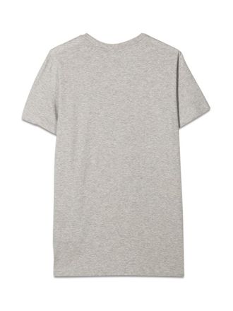 Diesel Diego Cuty T-Shirt - Gray
