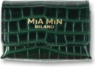 MiA MiN Damen, Accessories, Gr&uuml;n, ONE SIZEGr&ouml;&szlig;e