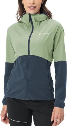 Vaude Tekoa W - Softshell-Jacke - Damen
