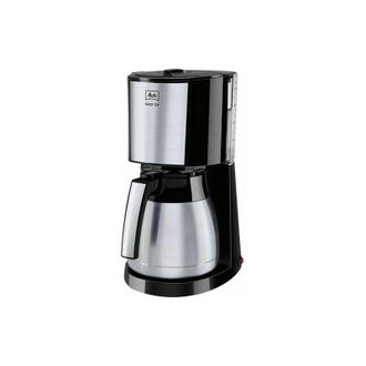 MELITTA Cafeti&egrave;re filtre 1017 08 enjoy top therm ii noir