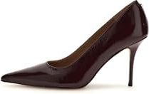 Guess Guess D&Egrave;COLLET&Egrave; PRINDY Bordeaux 36