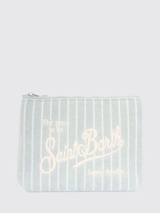 MC2 Saint Barth Minitasche Damen Farbe Bunt