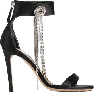 Alexandre Vauthier SCHUHE - Sandalen auf YOOX.COM