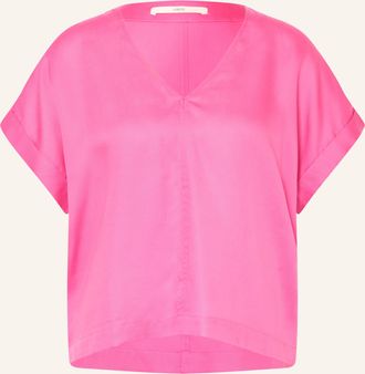 Lanius Lanius Blusenshirt pink