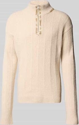 Marni Pullover mit Kaschmir-Anteil