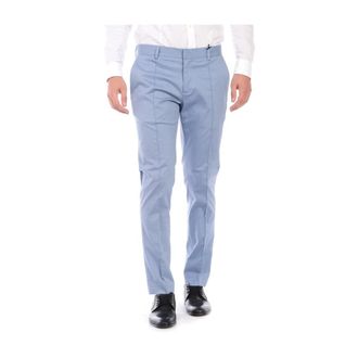 Daniele Alessandrini Jeans - - Trousers - Herren - Blau - M