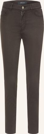 Marc Cain 7/8-Hose Silea braun