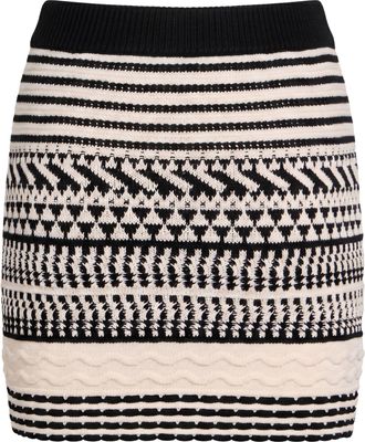 Marciano HOSEN & R&Ouml;CKE - Minir&ouml;cke auf YOOX.COM