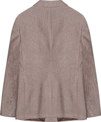 Tagliatore Parigi Blazer - Pink