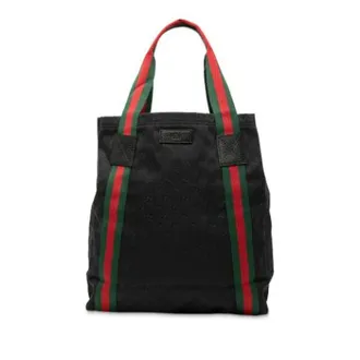Gucci Damen, Pre-Owned, Schwarzk, ONE SIZEGr&ouml;&szlig;e