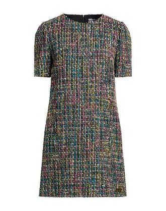 Versace ROBES - Robes courtes sur YOOX.COM