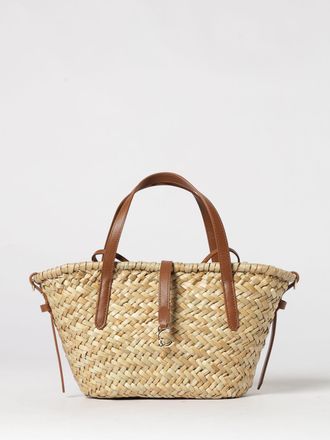 Coccinelle Sac &agrave; Main COCCINELLE Femme couleur Marron