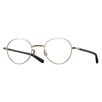 Eyevan 7285 Eyevan - Monture Optique - unisex - Accessoires - Gris - Taille: 45 MM