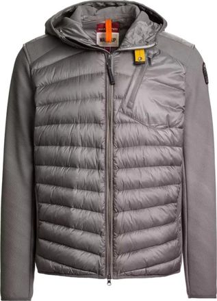 Parajumpers Sport - Homme - Vestes - Gris - Taille: M