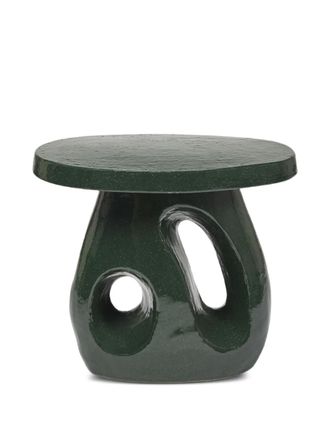 Serax table basse Am&eacute; - Vert