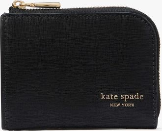 Kate Spade New York Devin Kartenetui Mit Reißverschluss