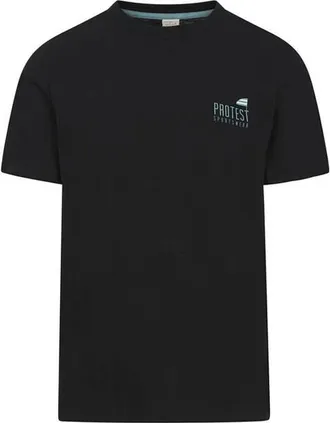 Protest Herren Shirt PRTOxford