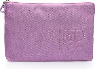 Mandarina Duck Damen MD20 Vanity Bag MD 20, Orchid