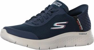Skechers Herren, Schuhe, Blau, 41 EUGr&ouml;&szlig;e
