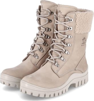 Panama Jack Womens Boots, Heid B2, Crudo/Raw, 40 EU