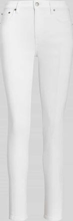 Lauren Ralph Lauren Skinny Fit Jeans aus Baumwoll-Mix