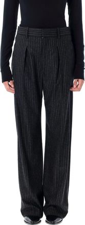 Isabel Marant Pantalon Isabel Marant Gris