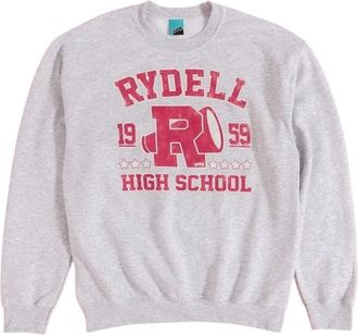 Grease Rydell High School