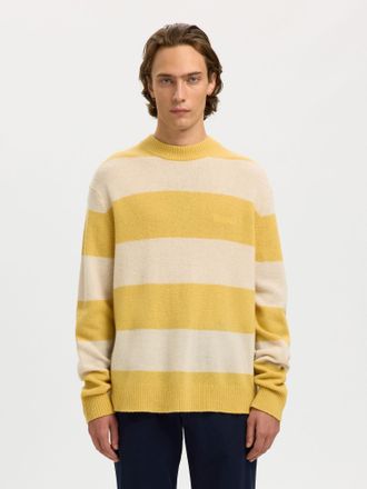 Selected Pullover