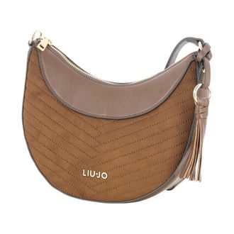 Liu Jo Schultertasche - - Bags - Damen - Braun - ONE SIZE