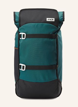 Aevor Rucksack Trip Pack 26 L Mit Laptop-Fach gruen